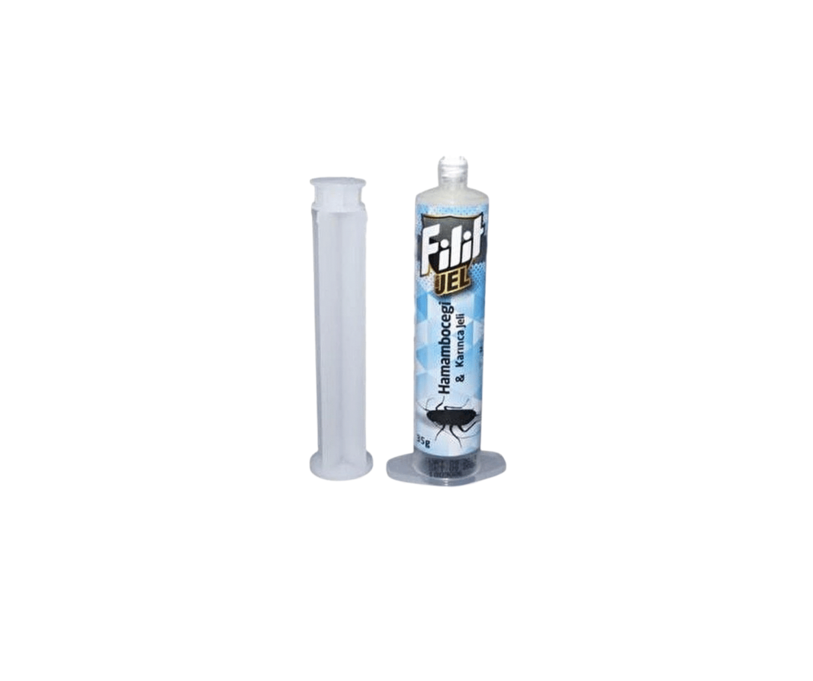 Filit Hamamböceği Jeli 35GR - Güzelbahçe Ziraat